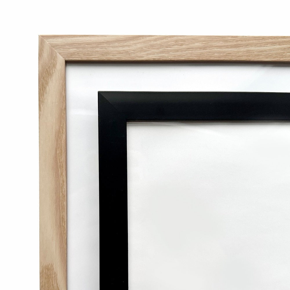 Poster Frames – Sylvan Design Co.