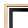 Poster Frames – Sylvan Design Co.