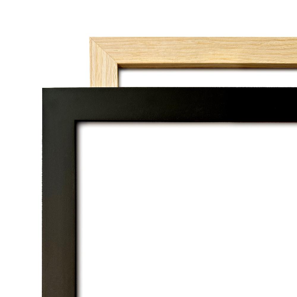 Poster Frames – Sylvan Design Co.