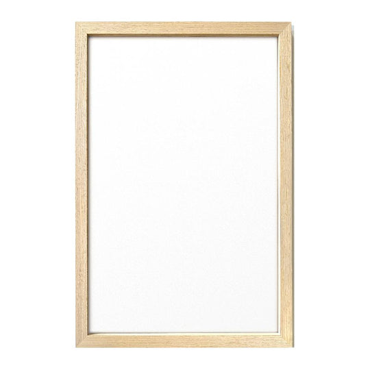 Poster Frames – Sylvan Design Co.