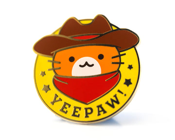 Enamel Pins – Sylvan Design